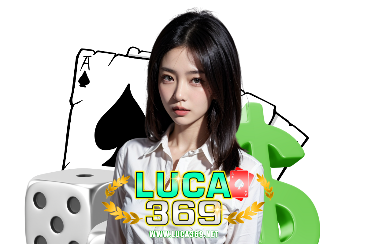 luca369 เว็บที่มีมาตรฐานสูงที่สุด ทุกเกมจ่ายจริง ทุกยอดบิล
